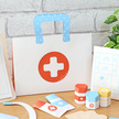 Make Believe (Doctor Set) - Play - Educational - Paper Craft - Canon ...