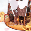 Miniature world (Candy House) - Miniature world - Toys - Paper Craft ...