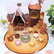 Miniature world (Candy House) - Miniature world - Toys - Paper Craft ...