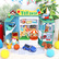 Miniature world (Toy shop) - Miniature world - Toys - Paper Craft ...