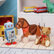 Miniature world (Toy shop) - Miniature world - Toys - Paper Craft ...