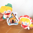 Paper Fortune Teller Puppet (Hansel and Gretel) - Play - Educational ...