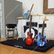 Miniature instrument set (Rock band) - Miniature world - Toys - Paper ...