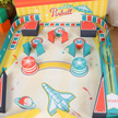 Pinball - Learn - Educational - Paper Craft - Canon Creative Park