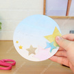 Pop-up Card (Shooting star) - Others - Pop-up Cards - Card - Canon ...