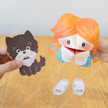 Paper Fortune Teller Puppet (The Wizard of Oz) - Play - Educational ...
