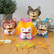 Paper Fortune Teller Puppet (The Three Bears) - Play - Educational ...