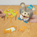 Paper Fortune Teller Puppet (The Three Bears) - Play - Educational ...