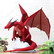 Polygon (Dragon) - Mythical Creatures - Animals - Paper Craft - Canon ...
