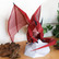 Polygon (Dragon) - Mythical Creatures - Animals - Paper Craft - Canon ...