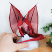 Polygon (Dragon) - Mythical Creatures - Animals - Paper Craft - Canon ...