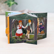 Miniature book (Fairytale / Hansel and Gretel) - Miniature world - Toys ...