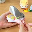 Three hamsters - Pet Series - Animals - Paper Craft - Canon Creative Park