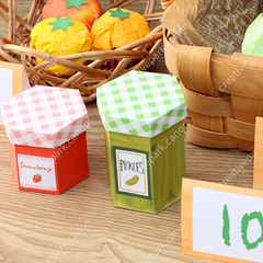 Make Believe (Vegetable Store /Pickles & tag set) - Play - Educational ...