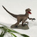Velociraptor - Dinosaurs - Science - Paper Craft - Canon Creative Park