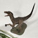 Velociraptor - Dinosaurs - Science - Paper Craft - Canon Creative Park