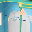 Miniature world (Toy shop) - Play - Educational - Paper Craft - Canon ...