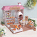 Miniature world (Bakery) - Play - Educational - Paper Craft - Canon ...