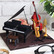 Miniature instrument set (Jazz) - Miniature world - Toys - Paper Craft ...
