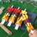 Barbecue - Beginner Series - Toys - Paper Craft - Canon Creative Park
