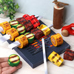 Barbecue - Beginner Series - Toys - Paper Craft - Canon Creative Park