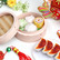 Dim sum - Beginner Series - Toys - Paper Craft - Canon Creative Park