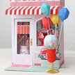 Miniature world (Candy shop) - Miniature world - Toys - Paper Craft ...