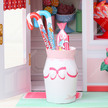 Miniature world (Candy shop) - Miniature world - Toys - Paper Craft ...
