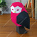 Polygon Animals (Owl / Pink / Black) - Beginner Series - Animals ...